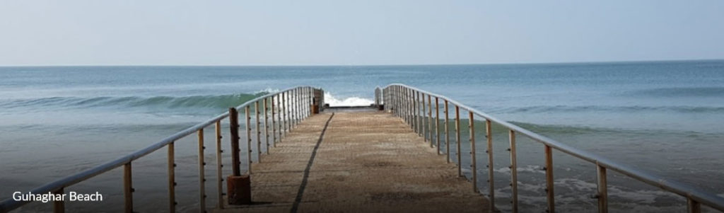 Find Your Passage To Paradise | Gaaj Resort